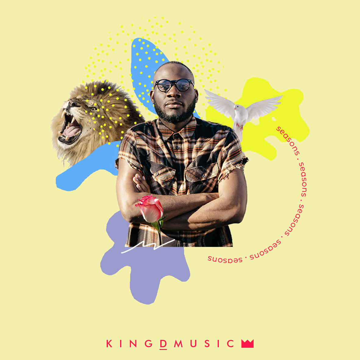 Kingdmusic | Official site