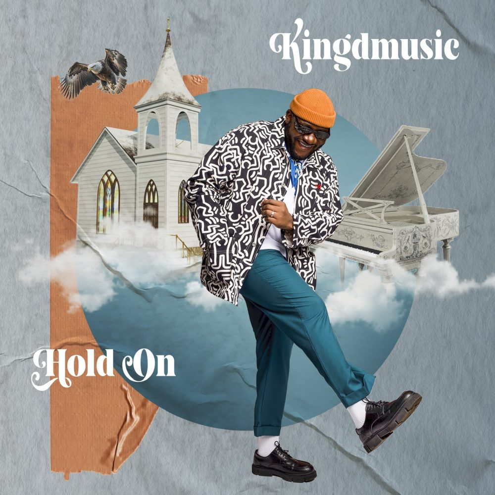 Kingdmusic | Official site